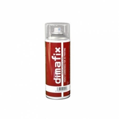 Spray adhésif DimaFix - Atelier 3D Shop - Expert Imprimante 3D ...