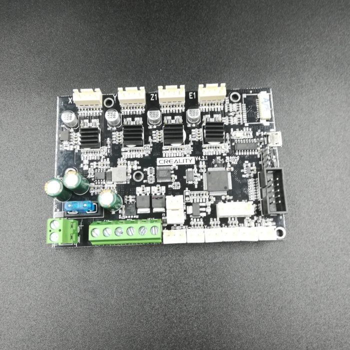 Creality kit hotend sermoon D1 - Atelier 3D Shop - Expert Imprimante 3D ...